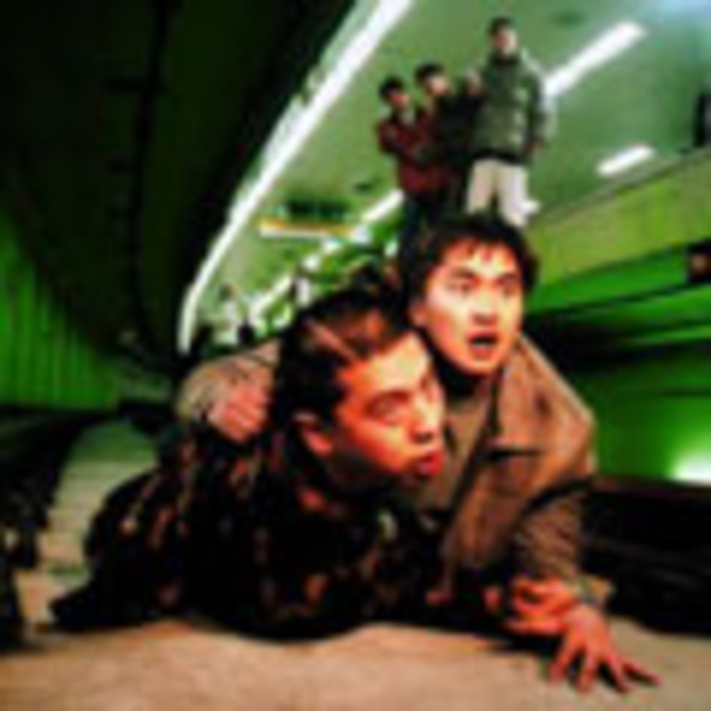 튜브엔터테인먼트의 귀환